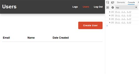 redux reactjs fetch data not display stack overflow