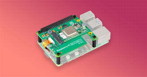 Introducing The New 70 AI Add On For Raspberry Pi 5 A Game Changer