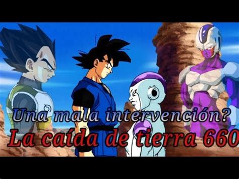 Que hubiera pasado si goku caía en MARVEL capítulo 3 Temporada 2