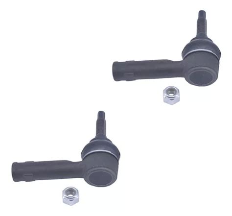 Jgo Terminales Exteriores Ts Ford Lobo 04 08 Envío gratis