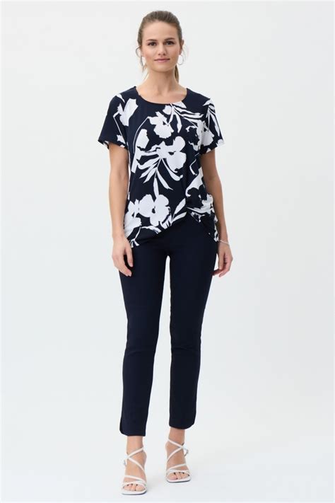 Joseph Ribkoff New Season Dresses Tops Trousers Bentleys Banchory