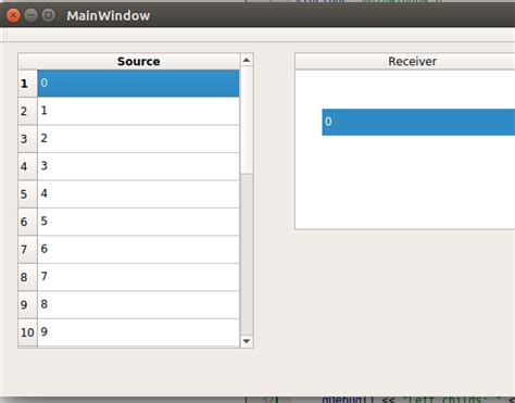 c qtablewidget drag item not removing when dropping on invalid area stack overflow