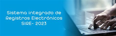 Sistema integrado de Registros Electrónicos SIRE SUNAT 2023 Bizlinks