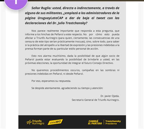 Carta Para Dar De Baja
