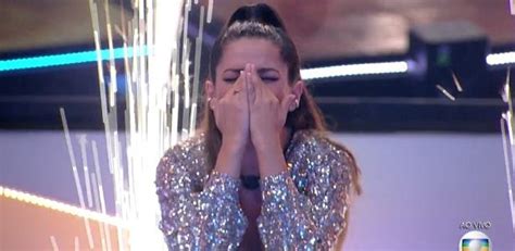 BBB Juliette conta que cor de calcinha passou o Réveillon
