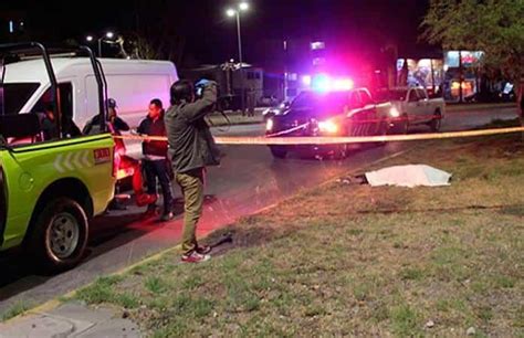 Asesinan a un joven a puñaladas en Balcones