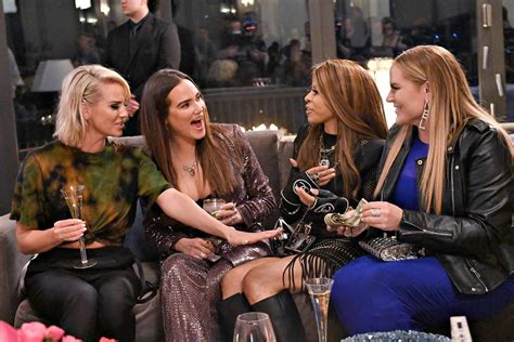 Real Housewives Of Salt Lake City Meet The Cast And Watch First Trailer