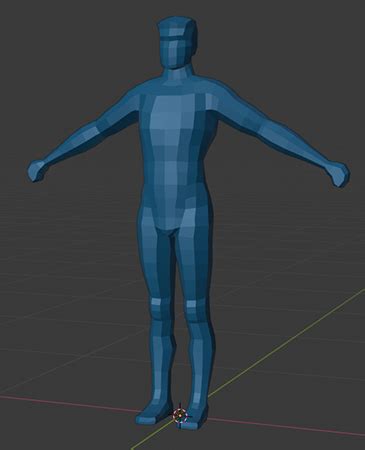 Rig Anything With Rigify Easy Rigging In Blender Chapter Cgdive