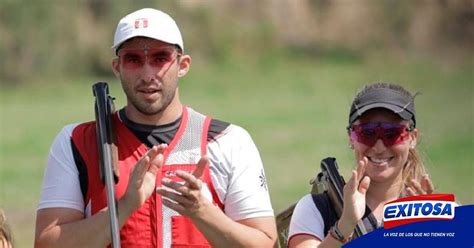 Gran campaña de Perú en los Juegos Suramericanos Asunción 2022