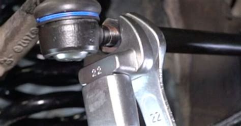 How To Change Inner Tie Rod On Mercedes Benz W Convertible A