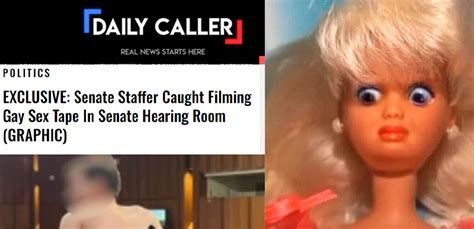 UPDATE STAFFER IDENTIFIED X Users In Shock After Daily Caller
