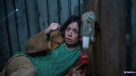 Netflix una película de suspenso que no te dejará dormir y lidera el