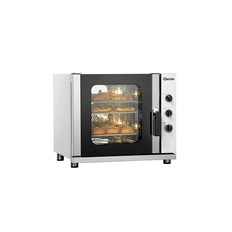 Four à convection AT110 Bartscher 120789