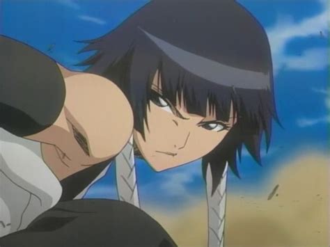 Soifon Bleach Anime Photo 6544170 Fanpop