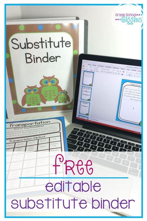 Sub Folder Template