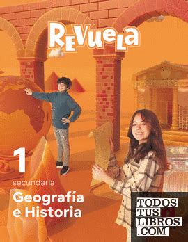Geografía E Historia 3º ESO Libro Del Estudiante GENiOX Principado