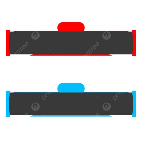 Red And Black Charts Chart Text Box Ppt Png Transparent Clipart
