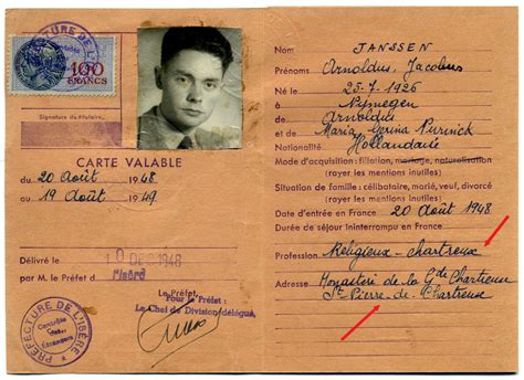 Décrypter 68 imagen timbres fiscaux carte de séjour fr thptnganamst