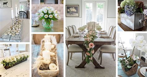 Floral Centerpieces For Kitchen Tables Things In The Kitchen