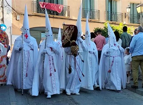 Semana Santa 2024 en Sevilla Fechas y festividades de la Procesión
