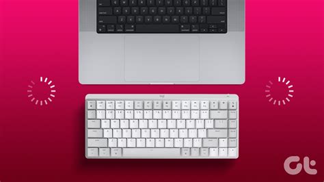 5 Ways To Fix Keyboard Auto Typing On Windows Guiding Tech