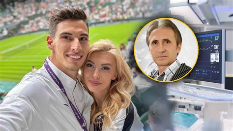 Playsport Andreea Bălan momente de panică Tatăl ei a ajuns în