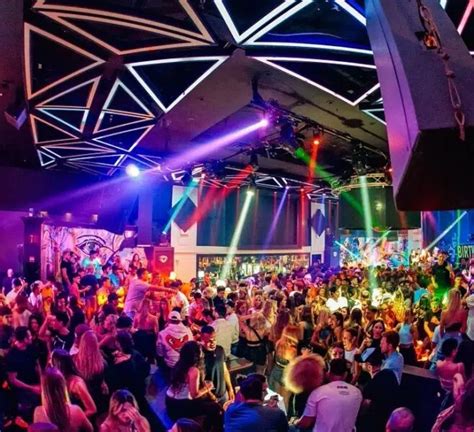 Best Hip Hop Clubs In Miami Soundvibe Mag