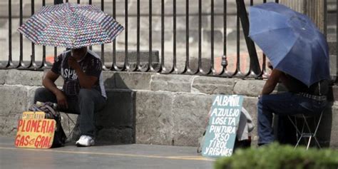 N Mero De Desempleados Se Reducir En Seg N Oit
