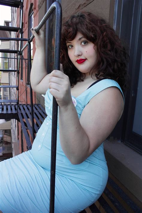 9 Outfits That Prove Plus Size Women Can Wear Any Trend Because Fashion Has No Size Limit