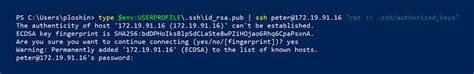 Use Ssh Keygen To Create SSH Key Pairs And More TechTarget