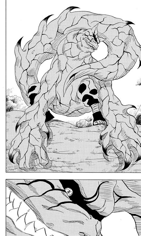 Shukaku NARUTO Image By Kishimoto Masashi 4107191 Zerochan Anime