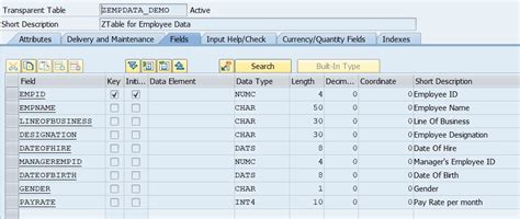 SAP ABAP Central Test Doubles And Using OSQL Test Double Framework