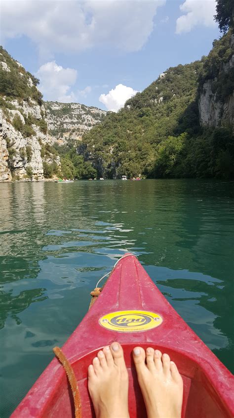 Les gorges du Verdon Quinson et son lac pour découvrir les basses gorges