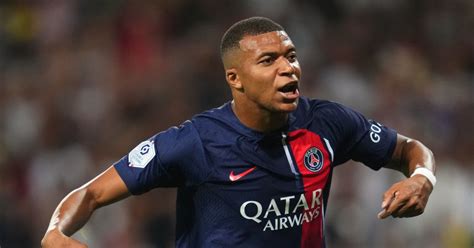 Mercato PSG Kylian Mbappé Coup de théâtre confirmé au Paris SG