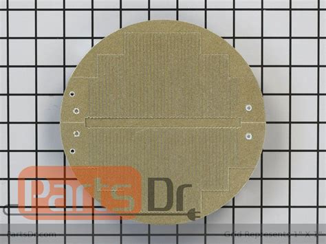 Samsung Range Oven Heating Element Parts Parts Dr