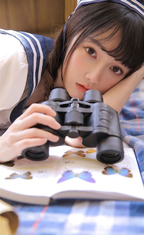 极品小清新美女萝莉性感白丝袜撩人水手服大尺度私房写真集 小清新 水手服 写真集 新浪新闻