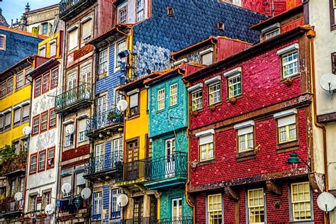 Portugal les 10 plus belles villes à visiter absolument
