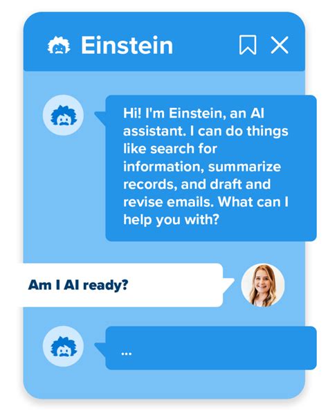 Salesforce Einstein Copilot Are You Ai Ready
