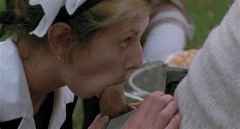 The Opening Of Misty Beethoven Nude Pics Page 1