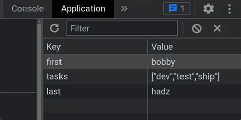 How To Access And Set Session Variables In JavaScript Bobbyhadz