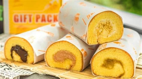 Jadi Incaran Wisatawan 5 Oleh Oleh Khas Medan Yang Paling Populer