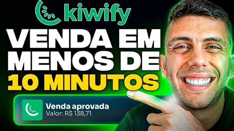 COMO VENDER RAPIDO NA KIWIFY 2024 Sem Aparecer Método Pratico in 2024