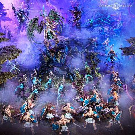 Age Of Sigmar Vermindoom Battlescroll Update