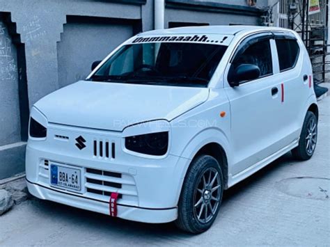 Suzuki Alto 2022 Of Pwuser16775146892 Member Ride 332557 PakWheels