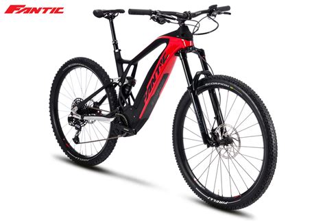 Fantic Bici Elettriche 2021 Catalogo Listino Prezzi Ebike EMTB