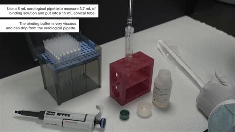 MagMAX Viral Pathogen Nucleic Acid Kit Using KingFisher Duo Prime For
