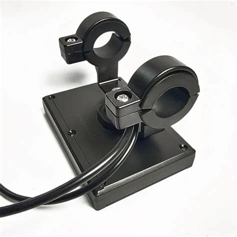 SUPPORT D ÉCRAN DESIGN ergonomique pour vélos électriques avec écrans