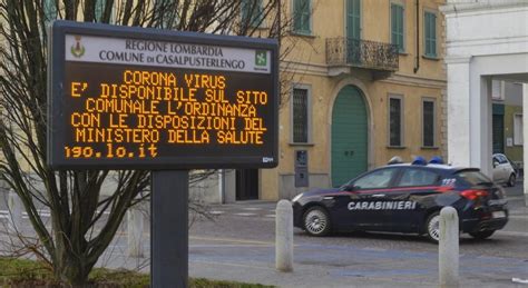 Coronavirus scuole chiuse l elenco delle città Università stop in