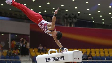 Dalaloyan recupera el oro masculino para Rusia 19 años después