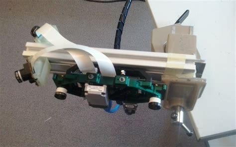 Multiple Camera Calibration Adujardin Kalibr GitHub Wiki